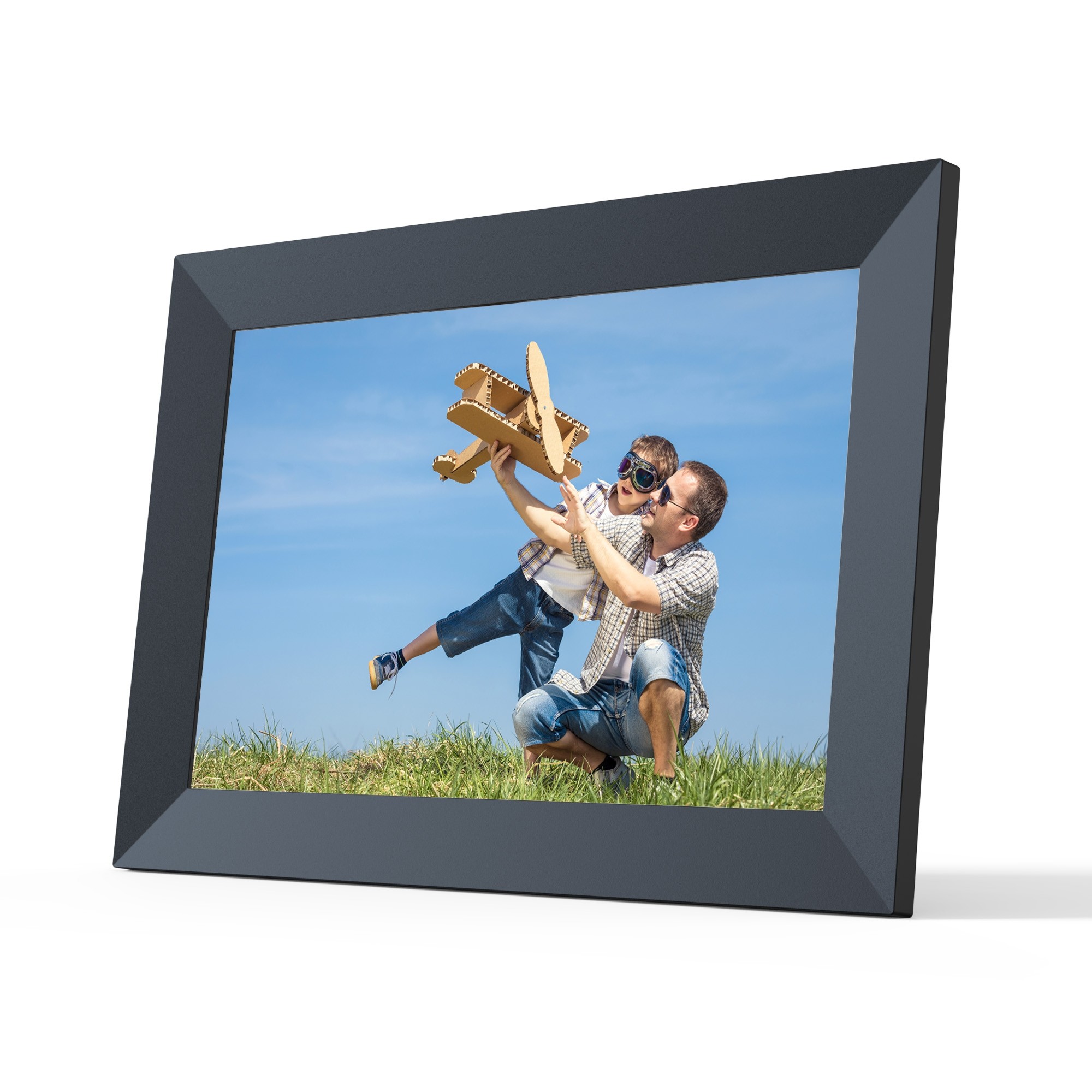 10.1” Smart Digital Photo Frame