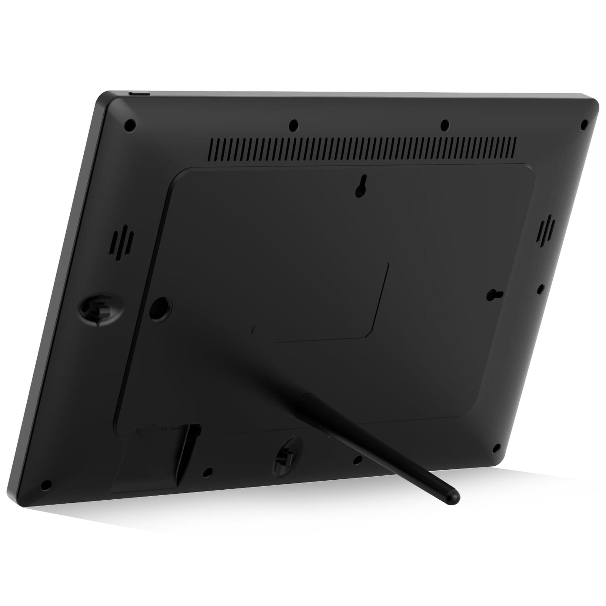 15.6” Smart Digital Photo Frame