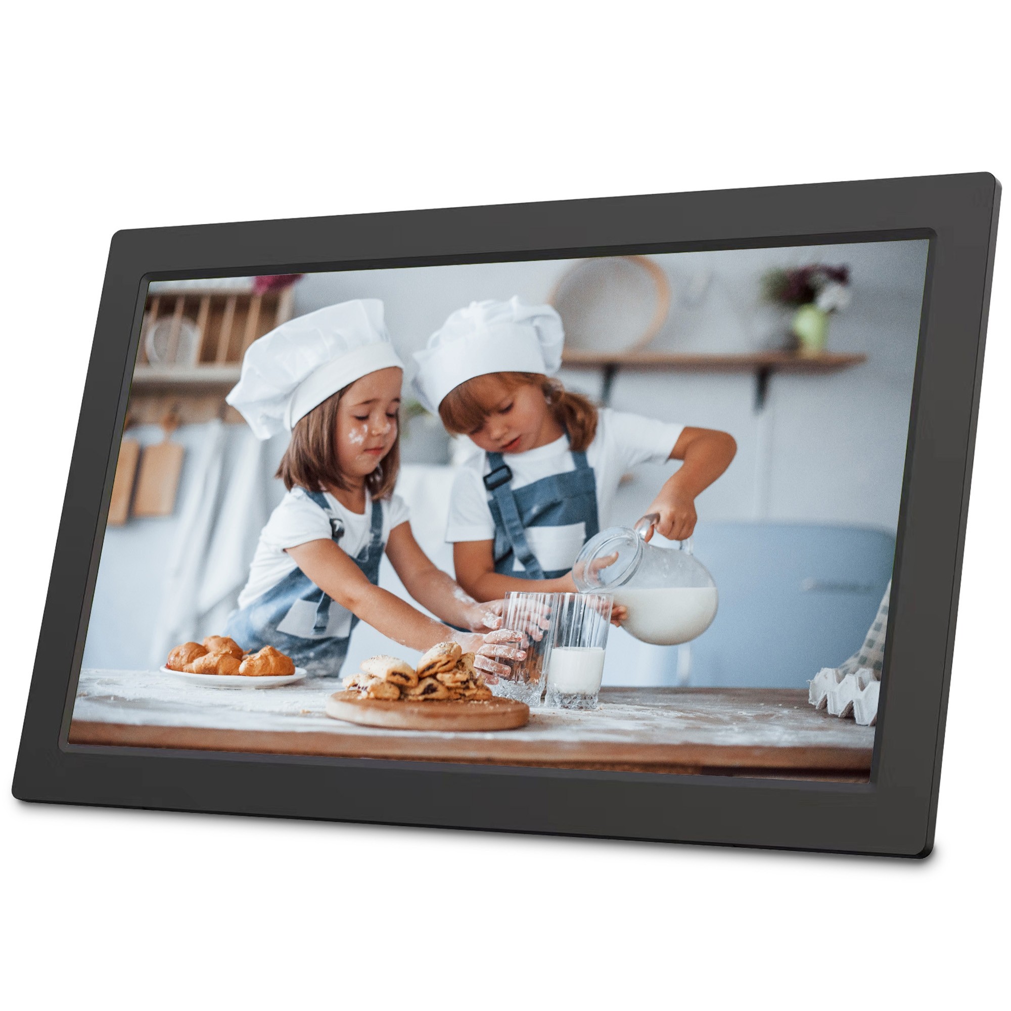 22” Smart Digital Photo Frame