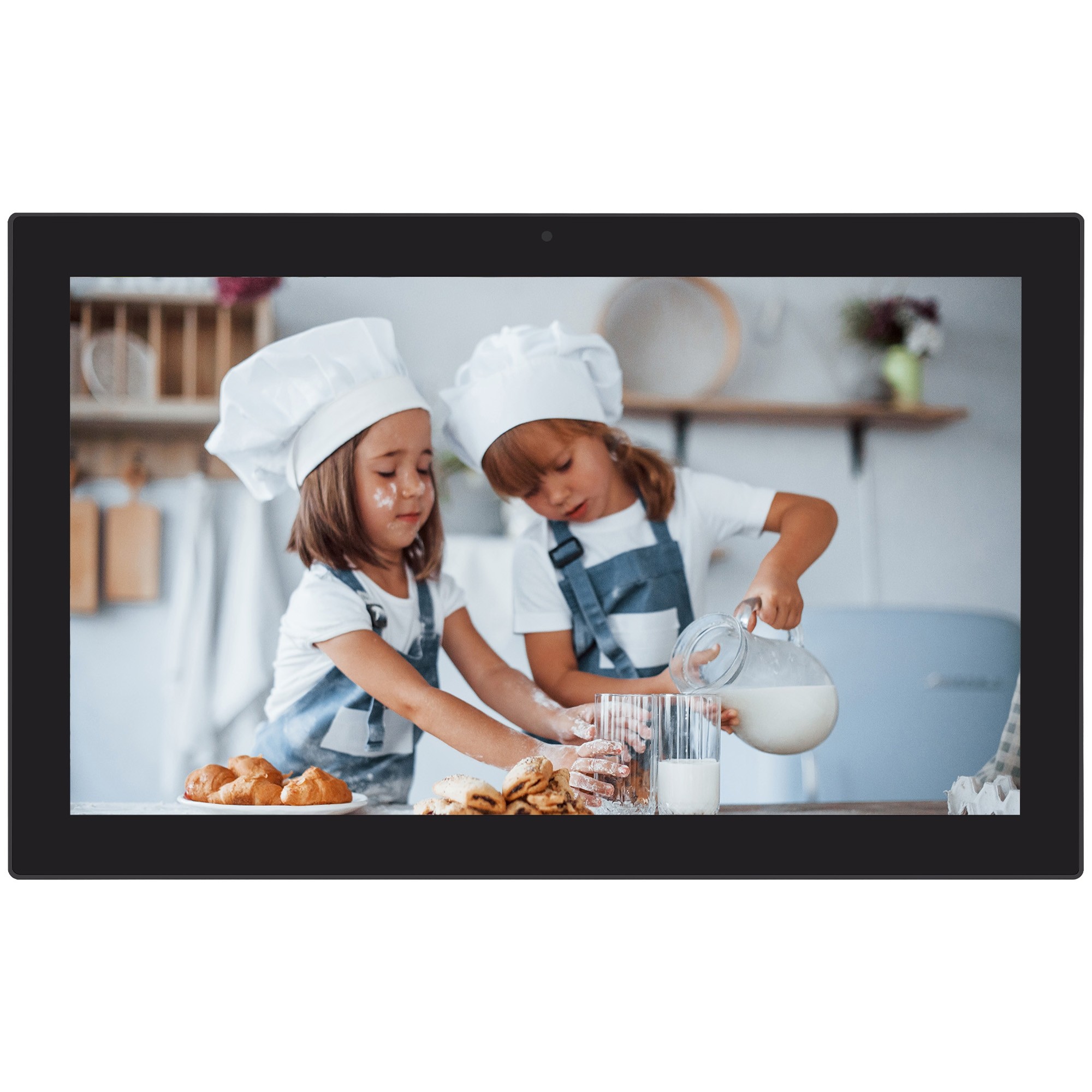22” Smart Digital Photo Frame