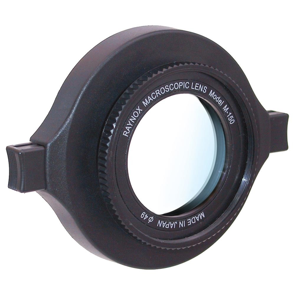 Raynox 1.5x Macro Conversion Lens (DCR-150)
