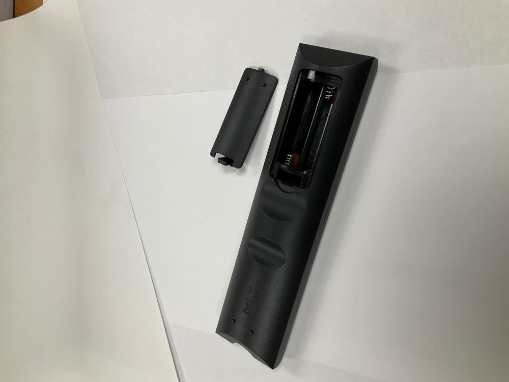 TL2402H TL3200H TL4302F Remote