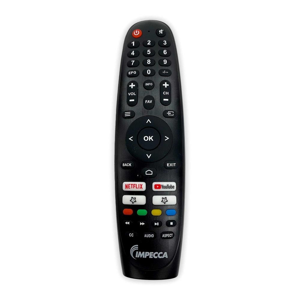 TL4002NS Remote Control